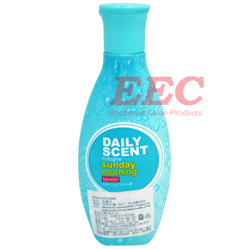 BENCH DAILY SCENT Co|Shop Conveniently anytime, anywhere