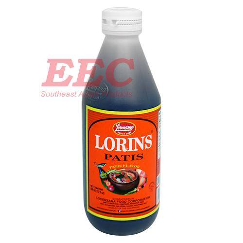LORIN\'S Patis_350ml|Shop Conveniently anytime, anywhere