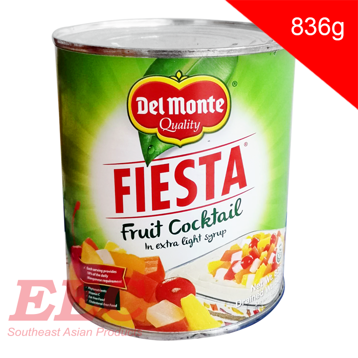 Del Monte Fiesta Fru|EEC MALL-Shop Conveniently anytime, anywhere