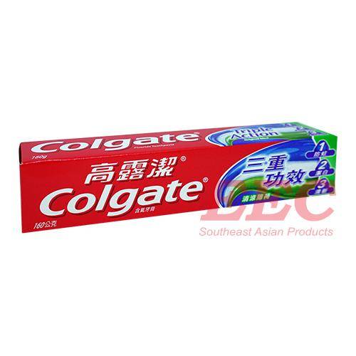 COLGATE Toothpaste T|Shop Conveniently anytime, anywhere
