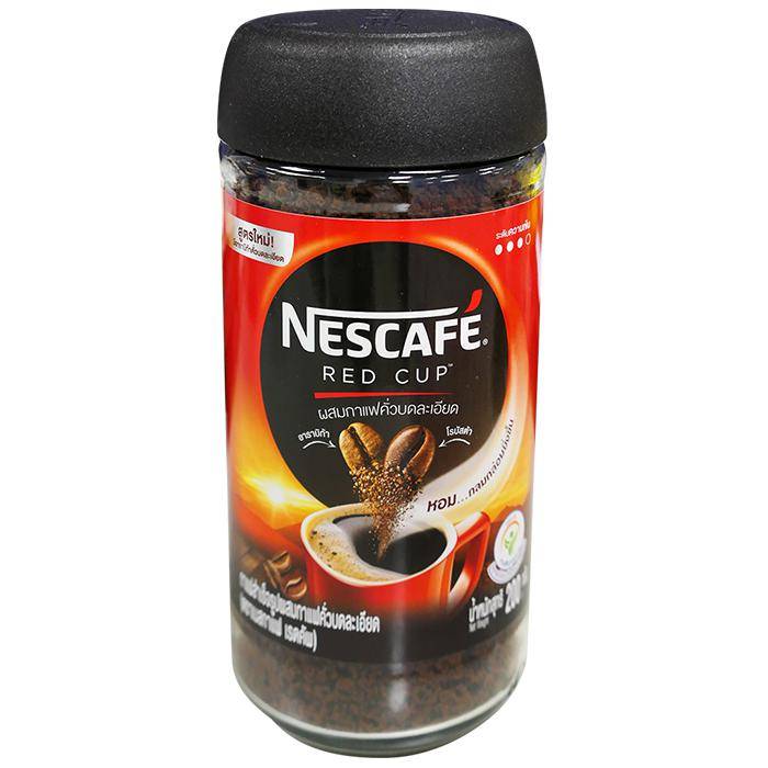 NESCAFE Coffee Red C|EEC MALL-Shop Conveniently anytime, anywhere