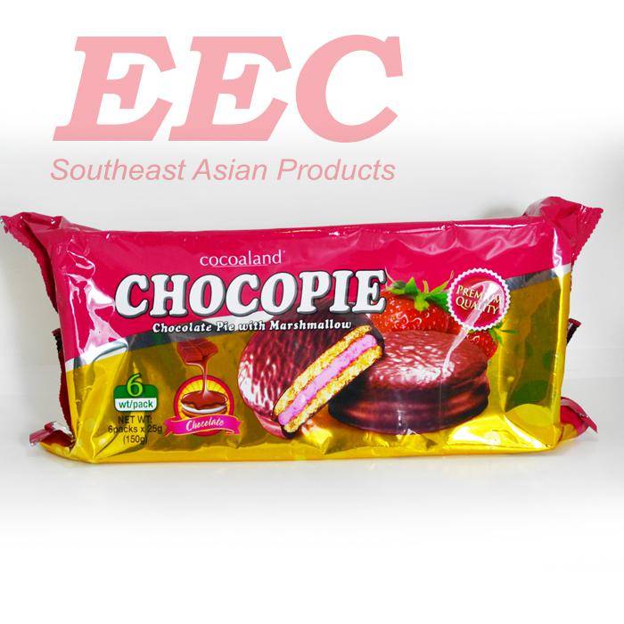 COCOALAND Chocopie w|Shop Conveniently anytime, anywhere