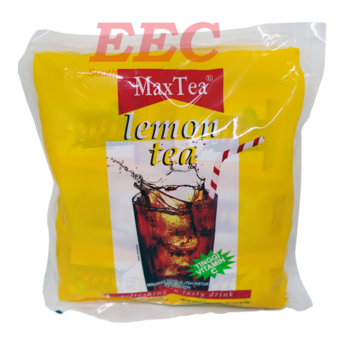 MAX TEA Lemon Tea|Shop Conveniently anytime, anywhere