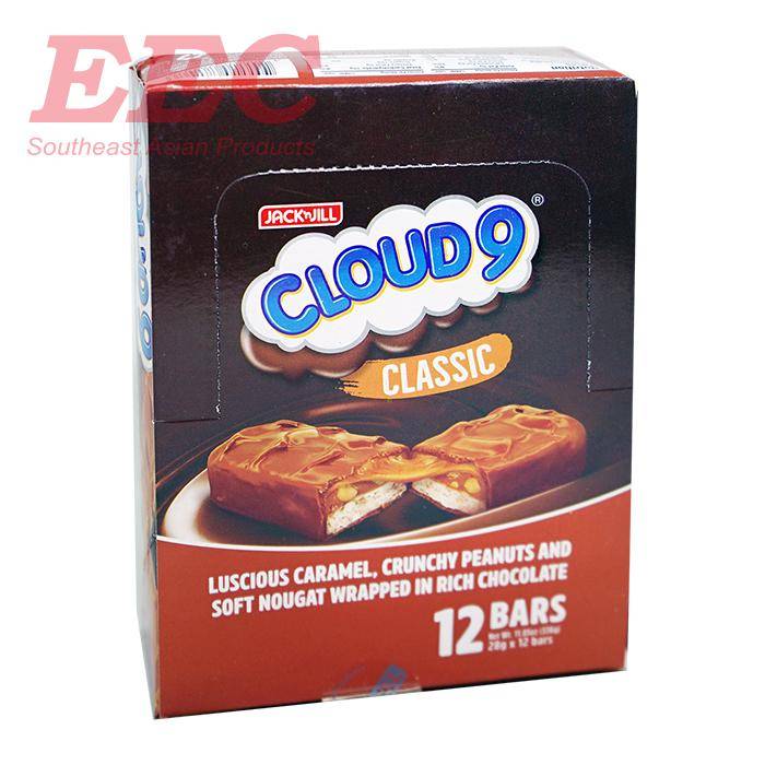 CLOUD 9 Choco Bars C|Shop Conveniently anytime, anywhere