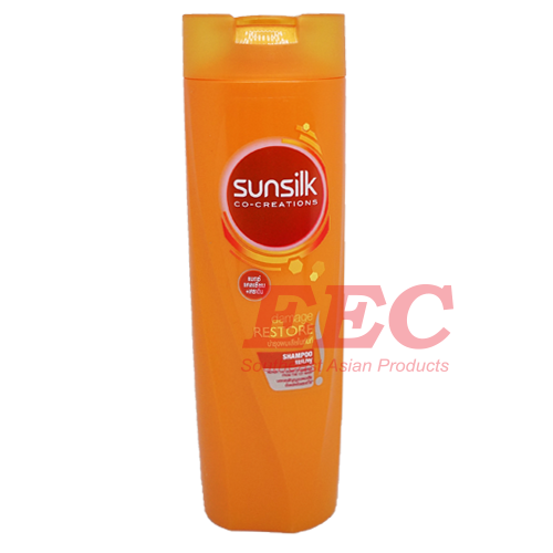 SUNSILK Shampoo Dama|Shop Conveniently anytime, anywhere