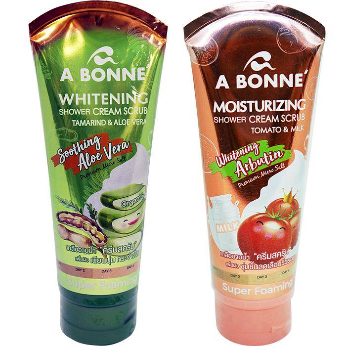 A BONNE Whitening Sh|Shop Conveniently anytime, anywhere