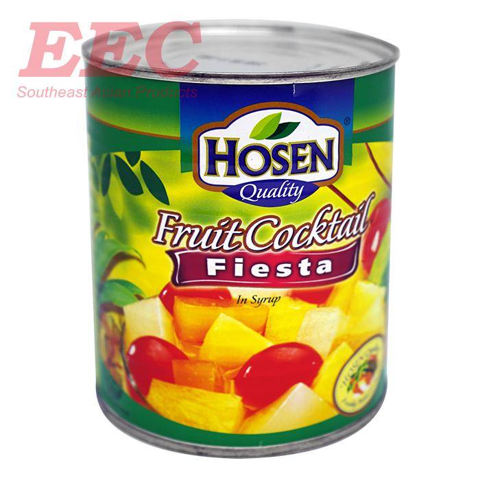 HOSEN Fruit Cocktail|Shop Conveniently anytime, anywhere