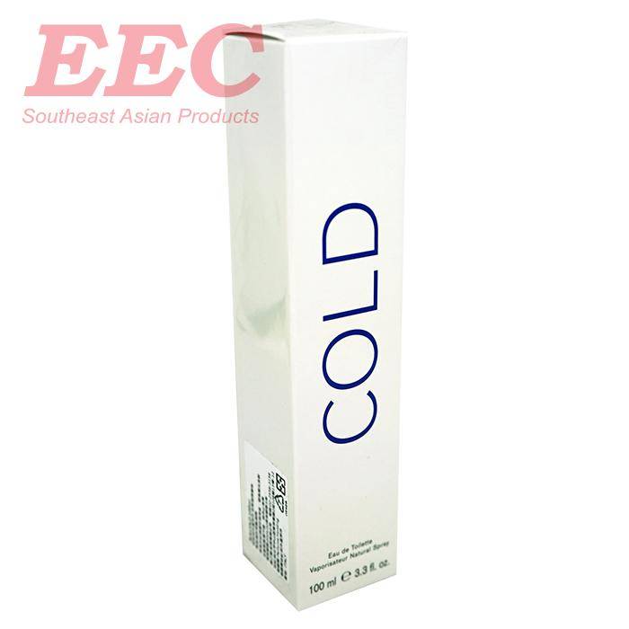 COLD Perfume_100ml|Shop Conveniently anytime, anywhere