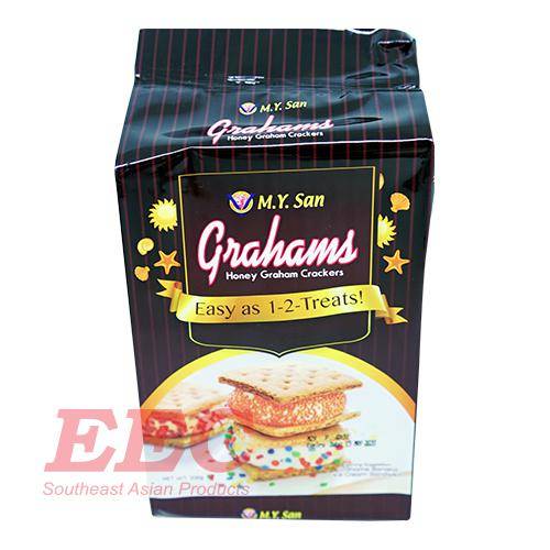 GRAHAMS Honey Graham|Shop Conveniently anytime, anywhere