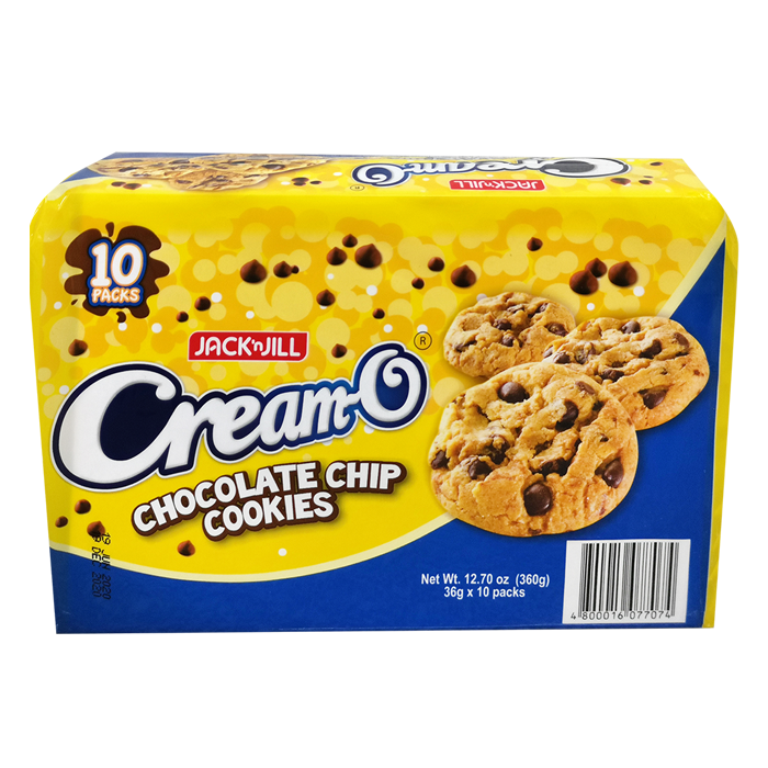 CREAM-O Chocolate Ch|Shop Conveniently anytime, anywhere