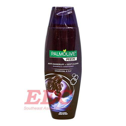 PALMOLIVE MEN Shampo|Shop Conveniently anytime, anywhere
