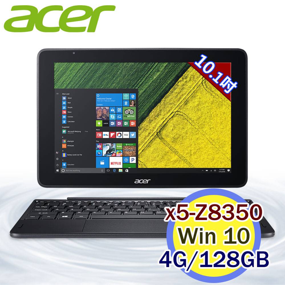 ACER One 10/ S1003-1|Shop Conveniently anytime, anywhere