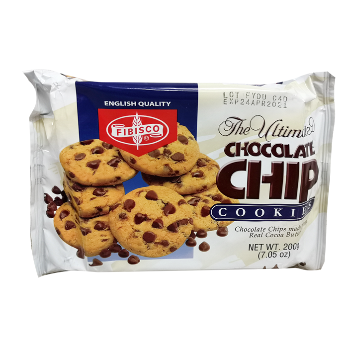FIBISCO Chocolate Ch|Shop Conveniently anytime, anywhere