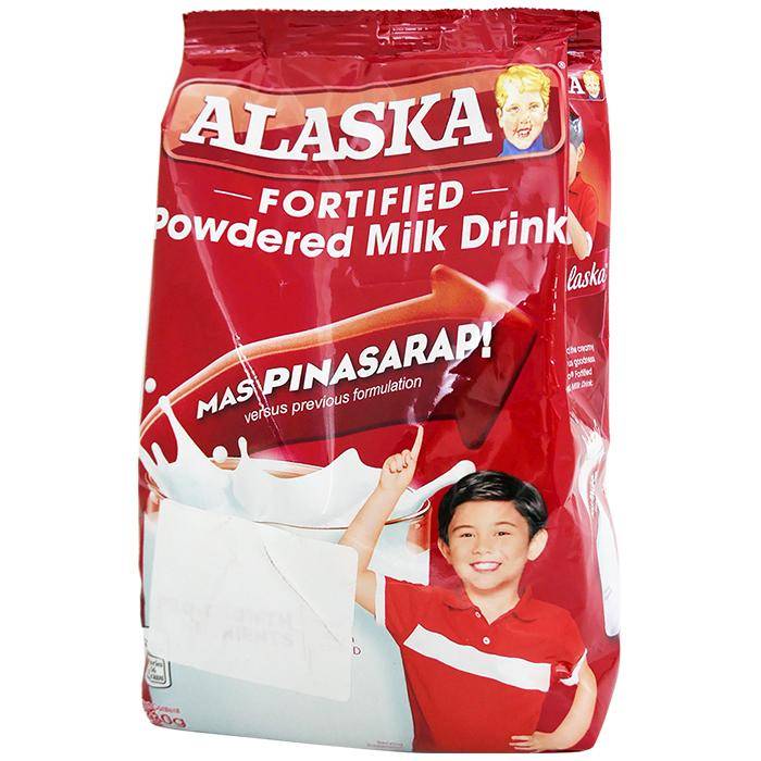 ALASKA Powdered Milk|Shop Conveniently anytime, anywhere