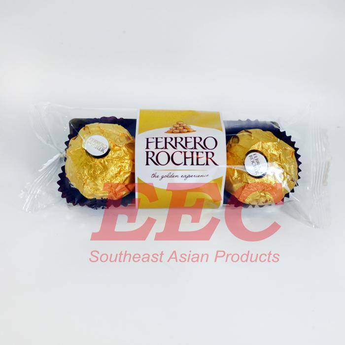 FERRERO ROCHER Choco|Shop Conveniently anytime, anywhere