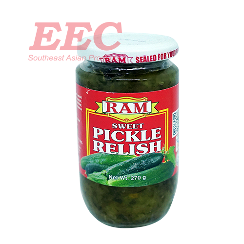 RAM Sweet Pickle Rel|Shop Conveniently anytime, anywhere