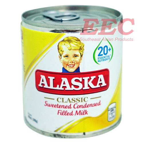 ALASKA Condensed Mil|EEC MALL-Shop Conveniently anytime, anywhere