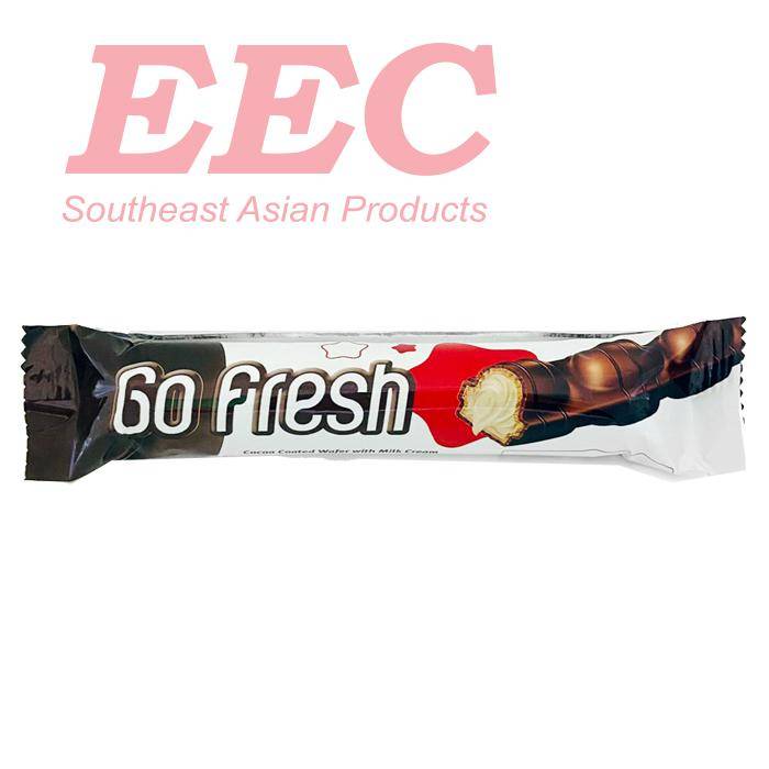 GO FRESH Milk Cocoa |Shop Conveniently anytime, anywhere