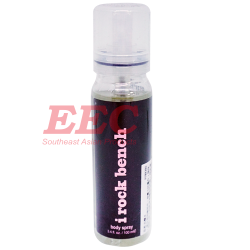 BENCH Body Spray I R|Shop Conveniently anytime, anywhere