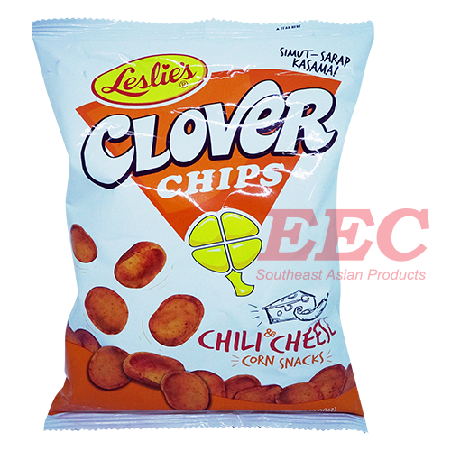 LESLIE\'S Clover Chi|Shop Conveniently anytime, anywhere