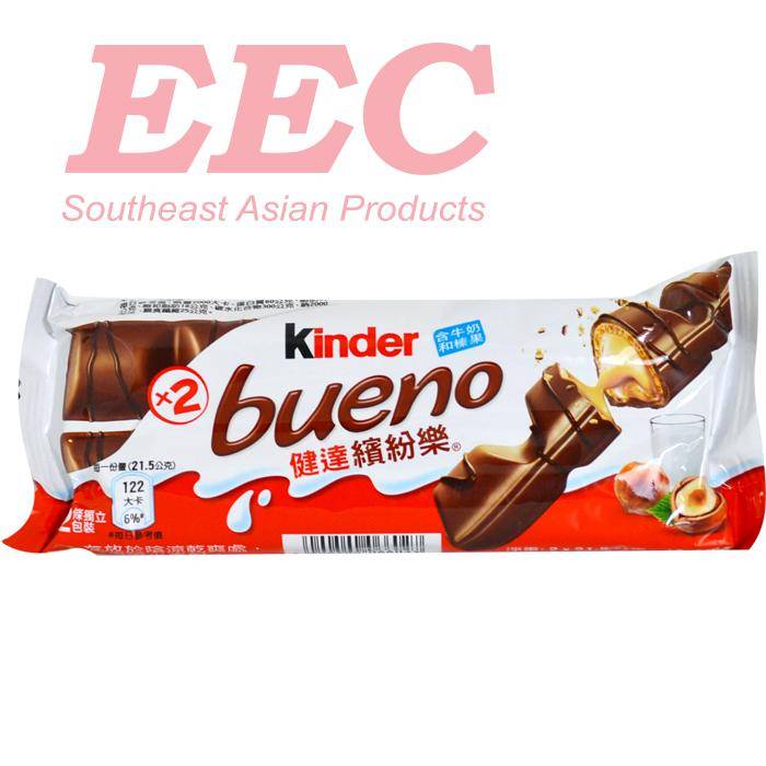KINDER BUENO Chocola|Shop Conveniently anytime, anywhere