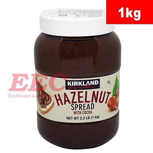 KIRKLAND Hazelnut Sp|Shop Conveniently anytime, anywhere