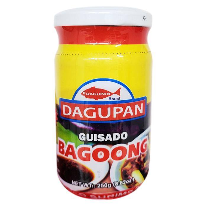 DAGUPAN Bagoong Spic|Shop Conveniently anytime, anywhere