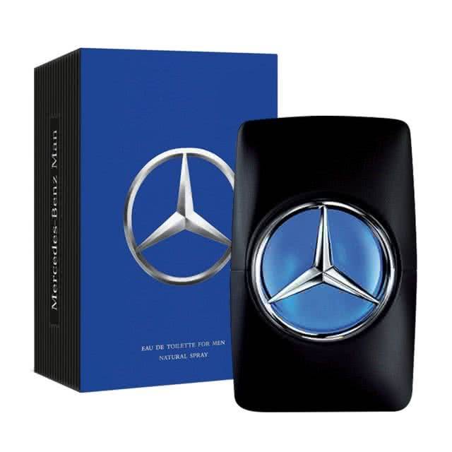MERCEDES BENZ 100ML|Shop Conveniently anytime, anywhere