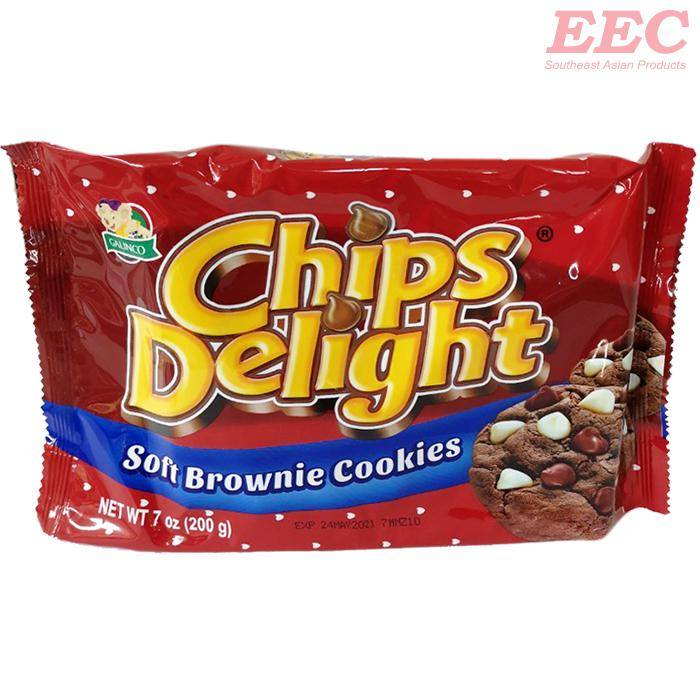 CHIPS DELIGHT Browni|Shop Conveniently anytime, anywhere