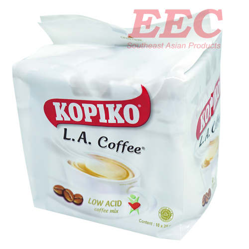 KOPIKO L.A. Coffee M|Shop Conveniently anytime, anywhere