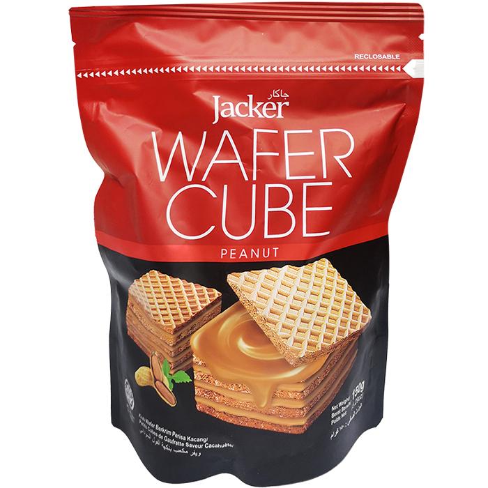 JACKER Wafer Cube pe|Shop Conveniently anytime, anywhere