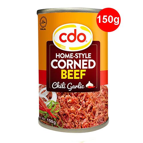 CDO Corned Beef Home|Shop Conveniently anytime, anywhere