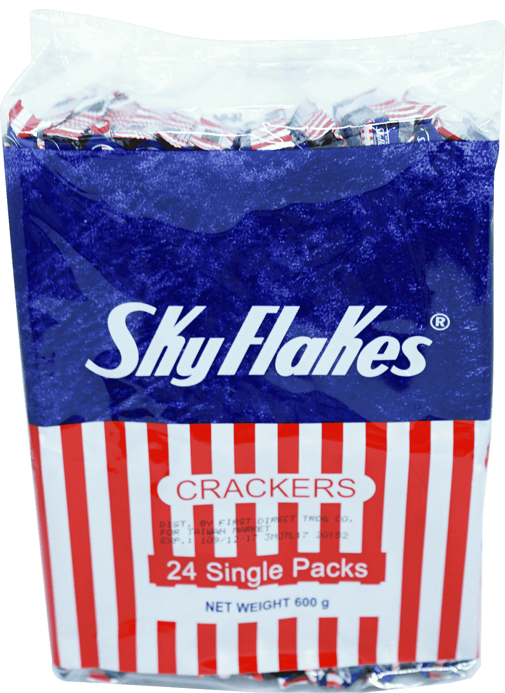 SKYFLAKES Crackers (|Shop Conveniently anytime, anywhere