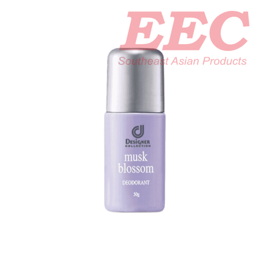 DC Musk Blossom Deod|Shop Conveniently anytime, anywhere