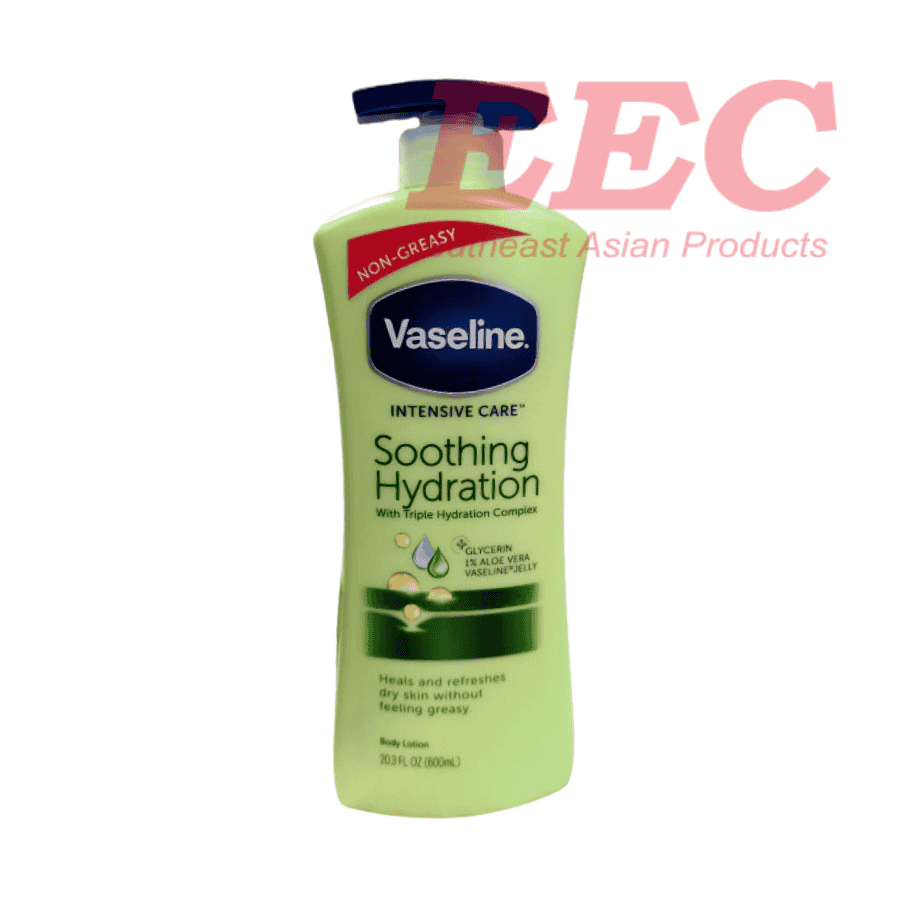 VASELINE Lotion Inte|Shop Conveniently anytime, anywhere
