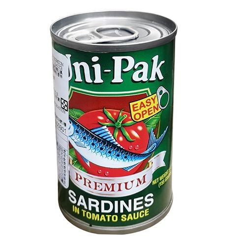 UNI-PAK Sardines in |Shop Conveniently anytime, anywhere