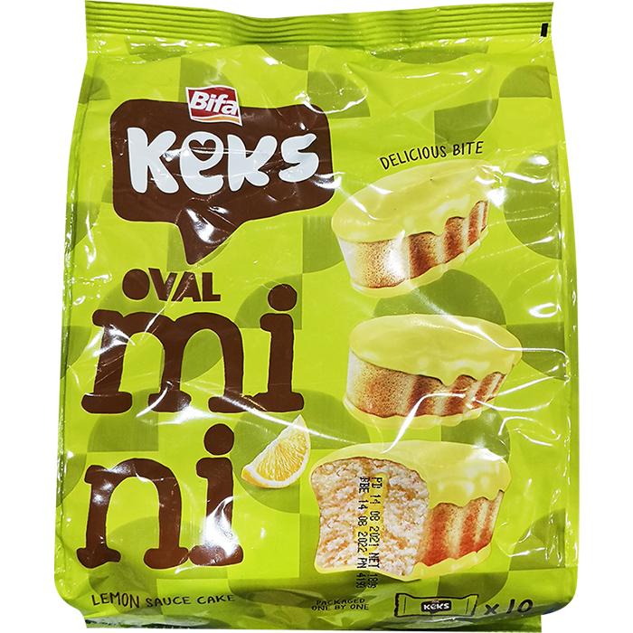 BIFA KEKS Mini Sauce|Shop Conveniently anytime, anywhere