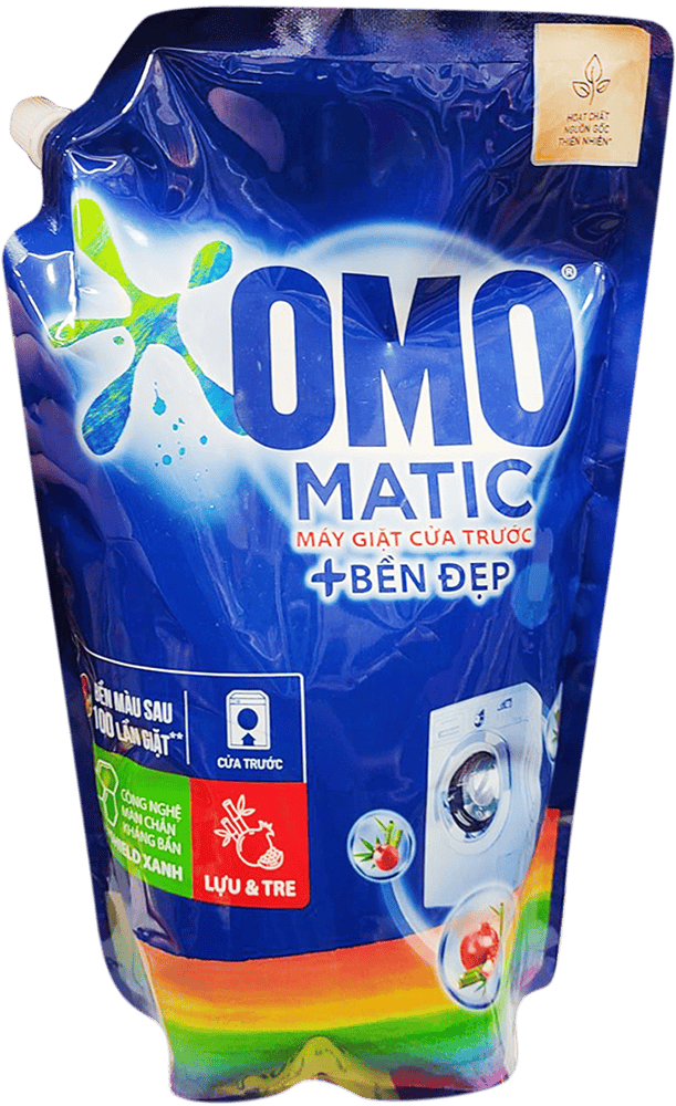 OMO-MATIC Liquid Det|Shop Conveniently anytime, anywhere