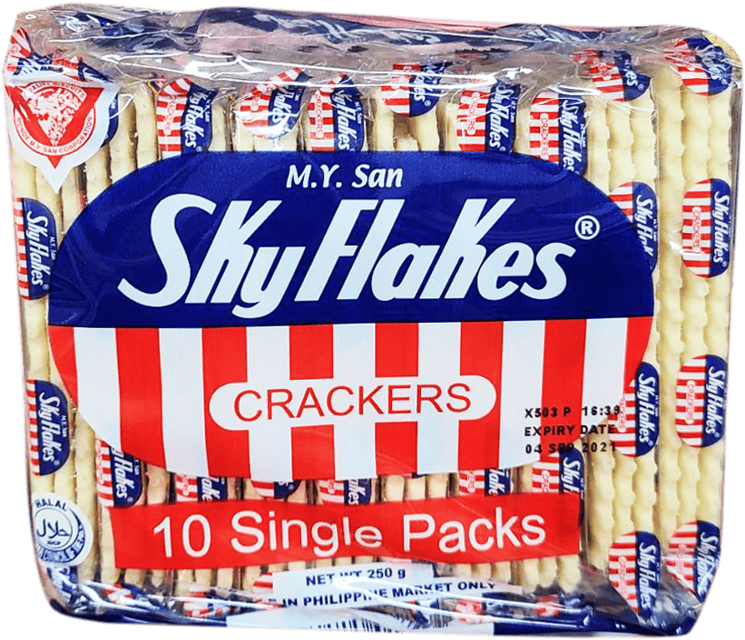 SKYFLAKES Crackers (|Shop Conveniently anytime, anywhere