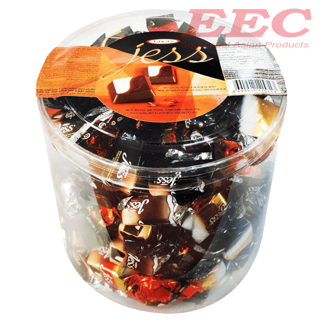 TAYAS JESS Chocolate|Shop Conveniently anytime, anywhere