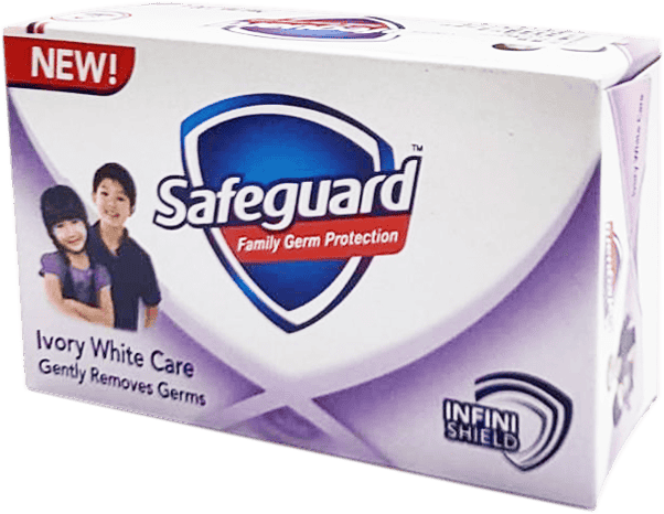 SAFEGUARD Soap Ivory|Shop Conveniently anytime, anywhere