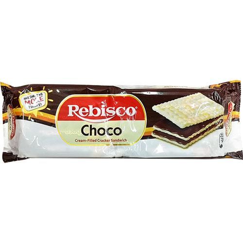 REBISCO Sandwich Cho|Shop Conveniently anytime, anywhere