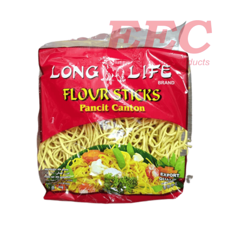 LONG LIFE Pancit Can|Shop Conveniently anytime, anywhere
