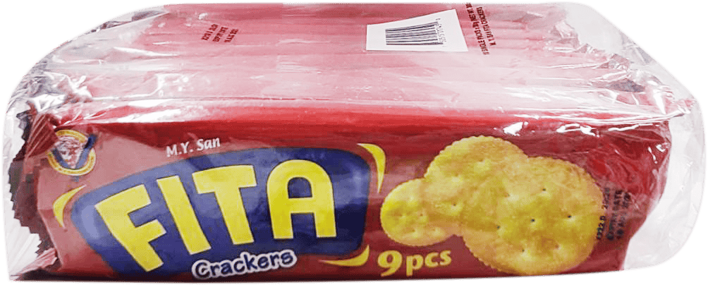 FITA Cracker Plain H|Shop Conveniently anytime, anywhere