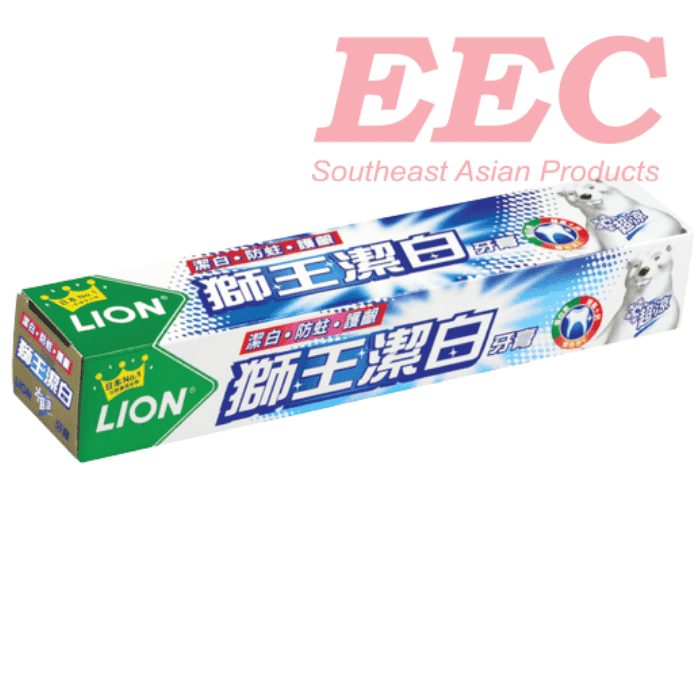 LION Toothpaste Fres|Shop Conveniently anytime, anywhere