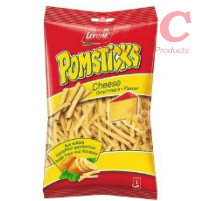 LORENZ POMSTICKS Pot|Shop Conveniently anytime, anywhere