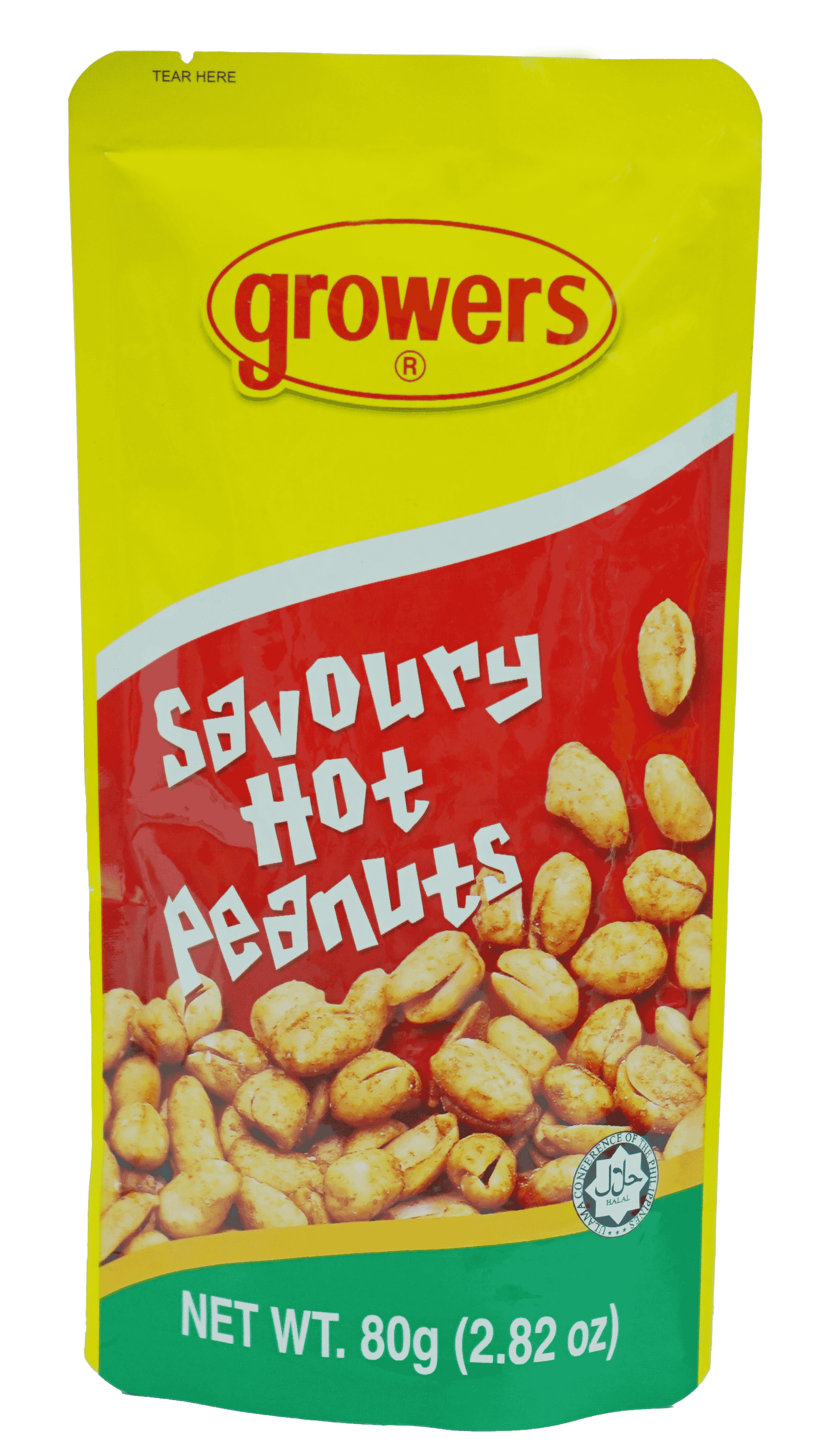 GROWERS Less-Grease |Shop Conveniently anytime, anywhere