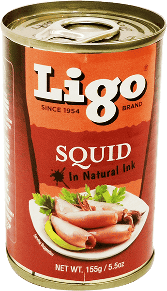 LIGO Squid in Natura|Shop Conveniently anytime, anywhere