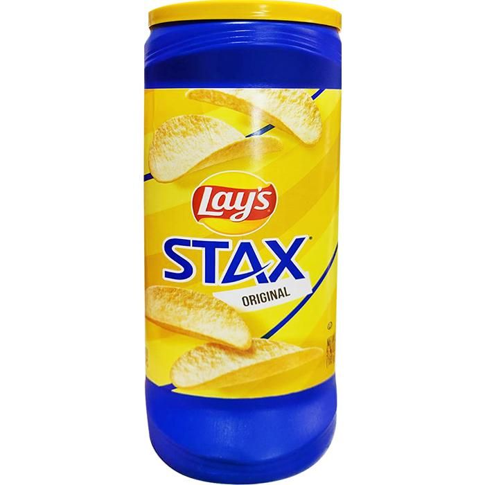 LAY\'S Stax Original|Shop Conveniently anytime, anywhere
