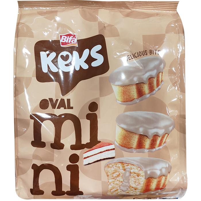 BIFA KEKS Mini Sauce|Shop Conveniently anytime, anywhere